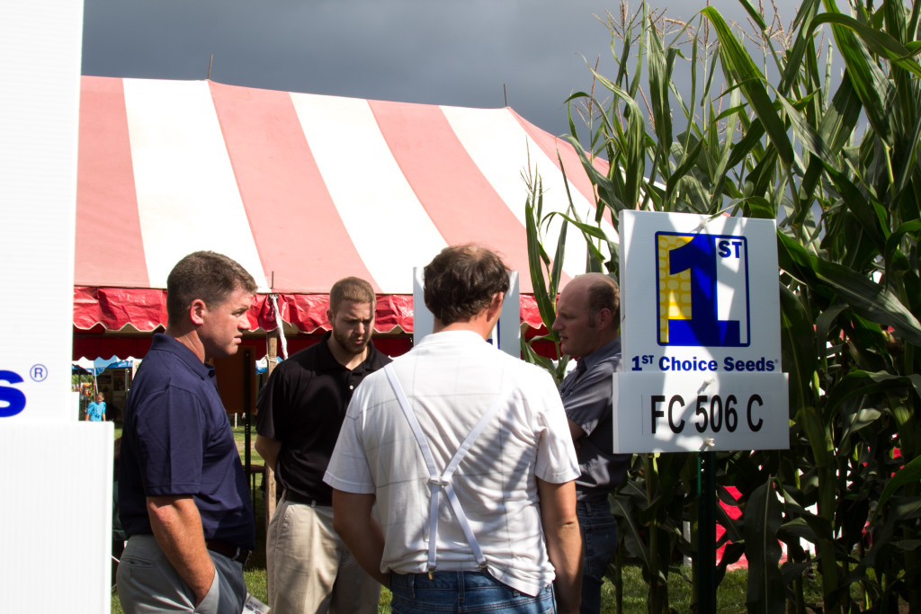 News Archives - Keystone Group Agricultural Seeds