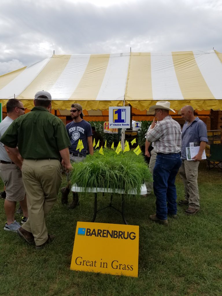 News Archives - Keystone Group Agricultural Seeds